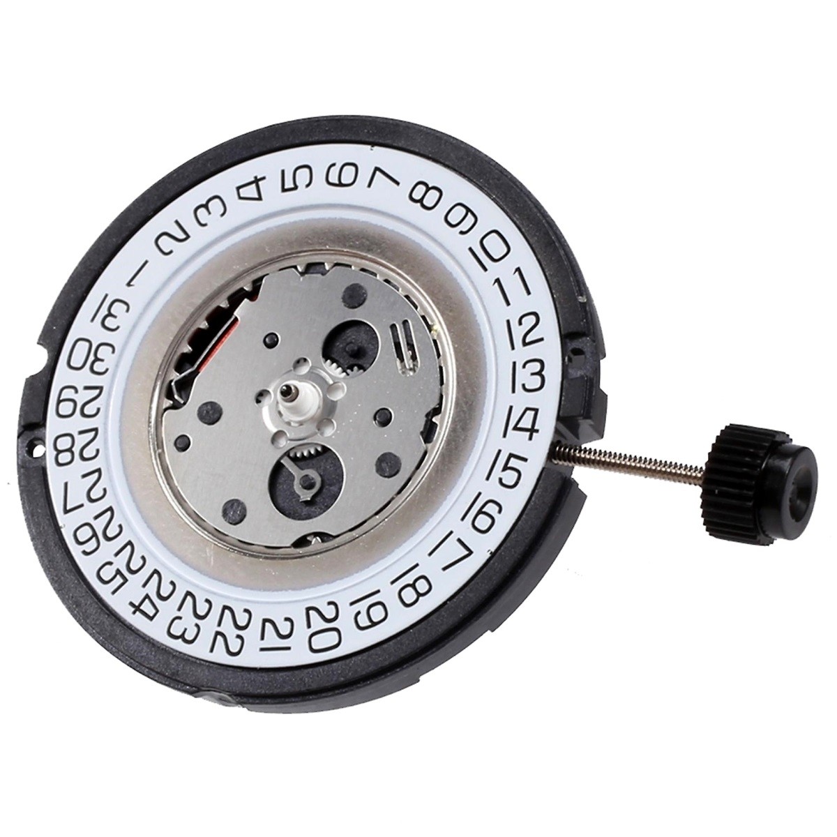 ETA Quarz 805.112 Uhrwerk für Armbanduhren - Original ETA Quarzuhrwerk ...