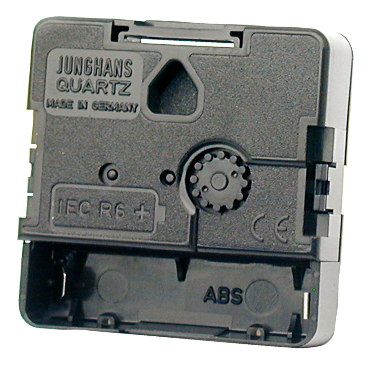 Junghans neuer Name UTS Quarzwerk 838 EXKLUSIV 11 Komplett-Set Ersatz ...