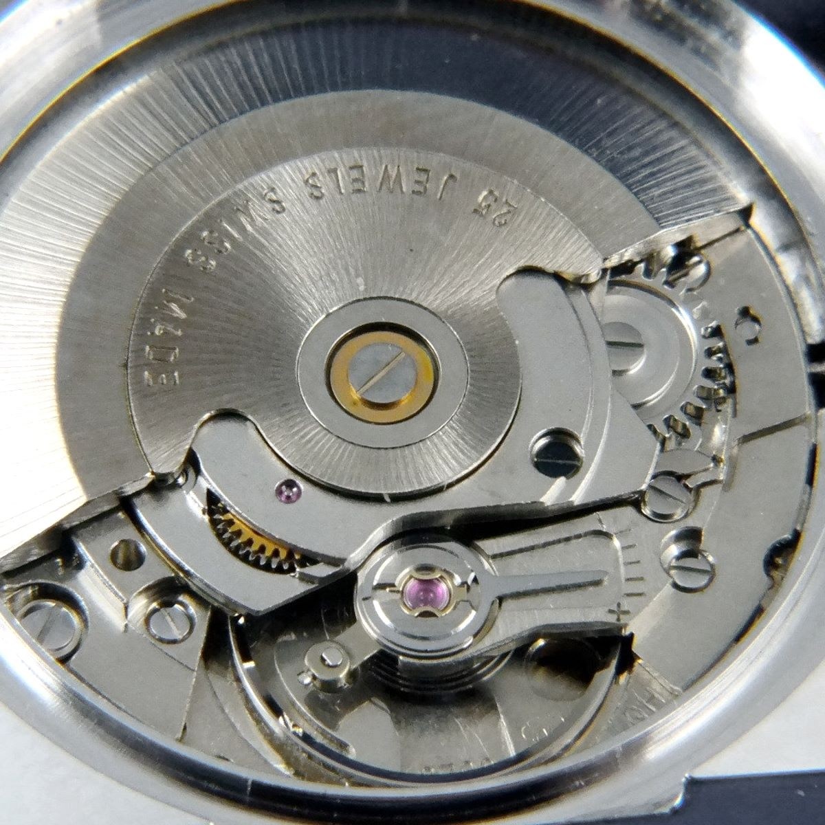 Automatik Uhrwerk mit Datum ETA 2788 - Großer Online-Shop für ETA ...