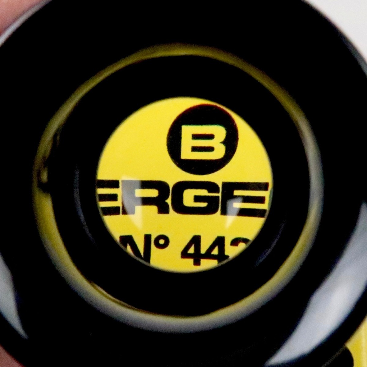 3 Bergeon 4422 Uhrmacherlupen 2,5 bis 6,7fach schweizer Augenlupen im Set